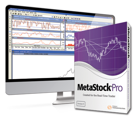Download Metastock Free Trial Version Now!