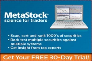 Free MetaStock 30-Day Trial - MetaStock Trial