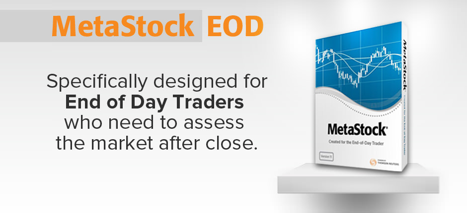 Looking for a free Metastock trial?
