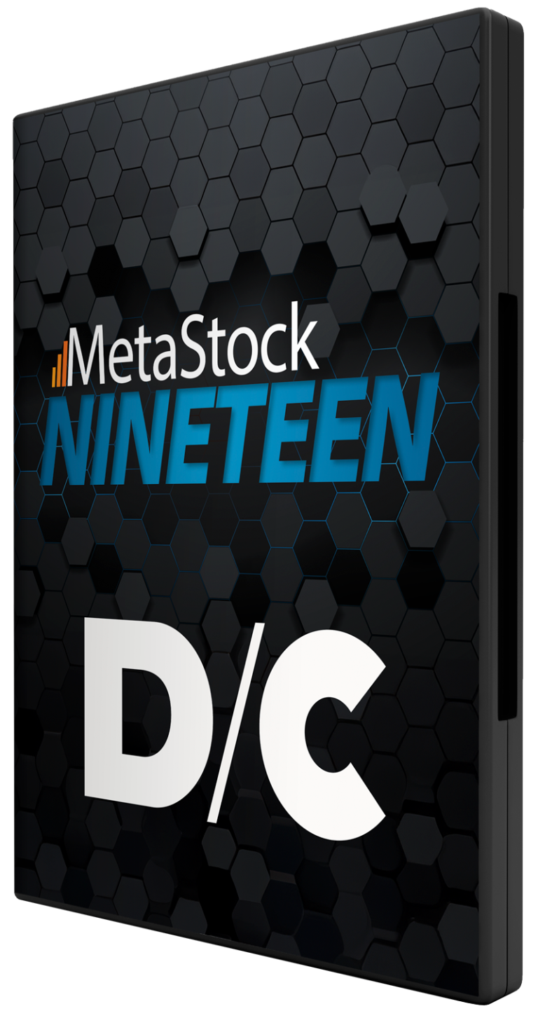 Looking For A Free Metastock Demo Download?